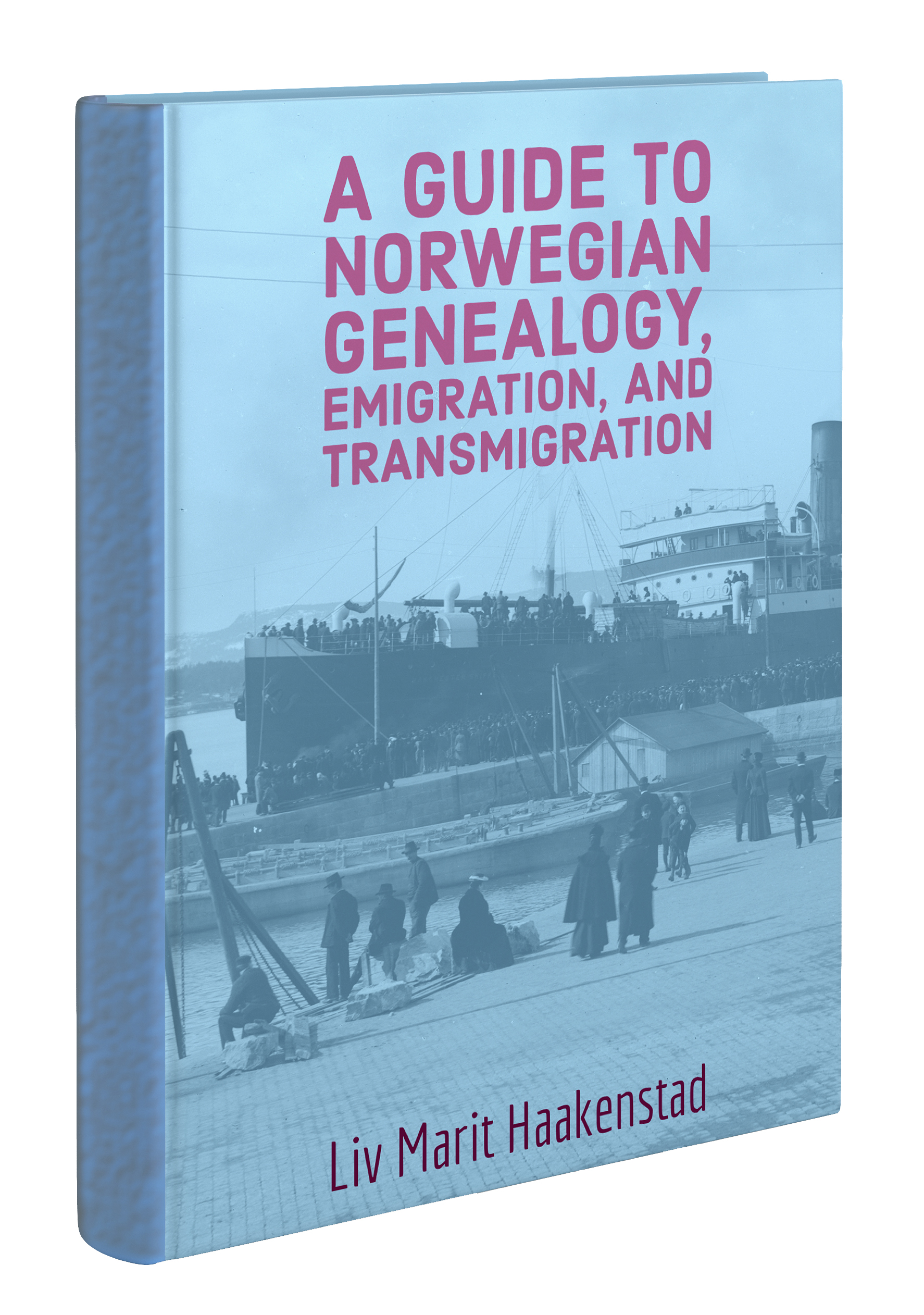 A Guide to Norwegian Genealogy, Emigration, and Transmigration – Study ...